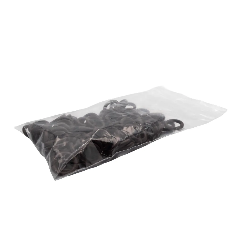 Viton O-ring for Type 10,11,20 & 21 Stems (100 PK) | Bulgin Group